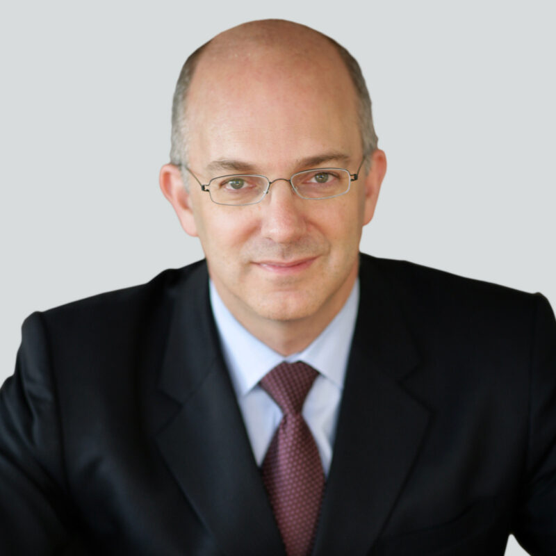 David Gluckman MD: A Leader in Healthcare Investment Banking