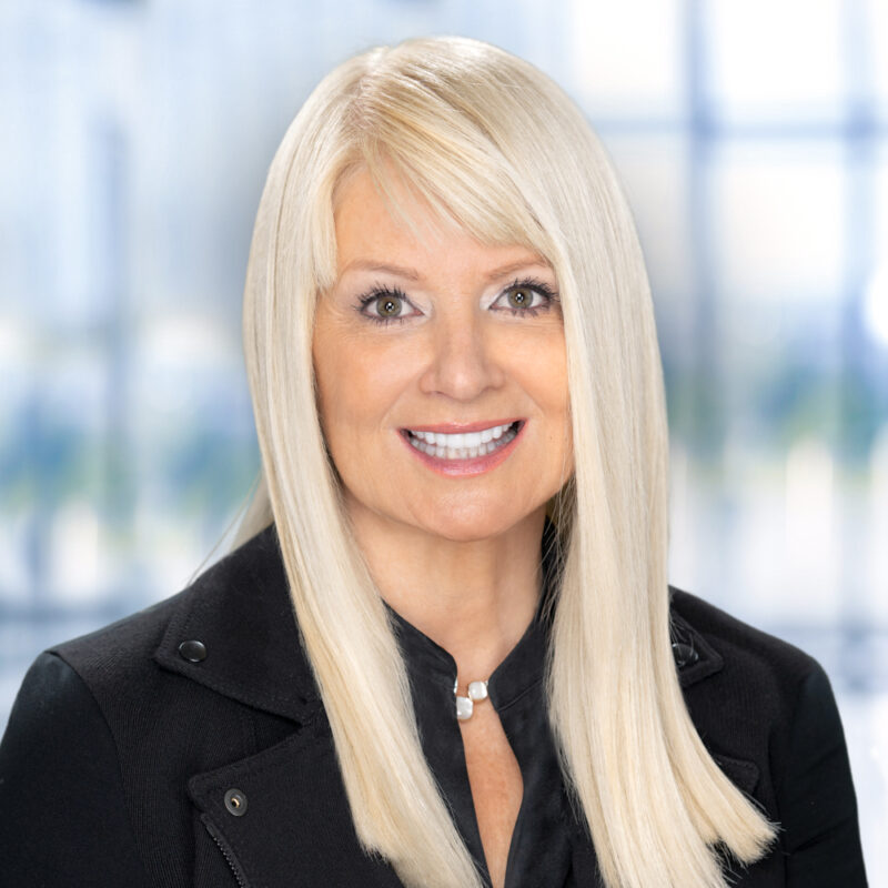 Mary Tolan: Transforming Patient Care Services