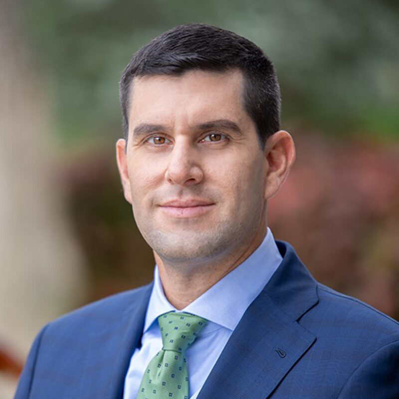 Stephen Greene: Transforming Senior Healthcare at ChenMed