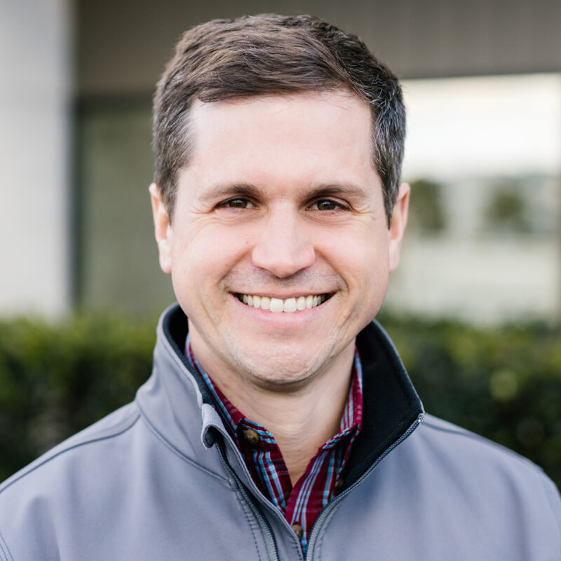 Bennett Graham: Co-Founder & President of Main Street Health