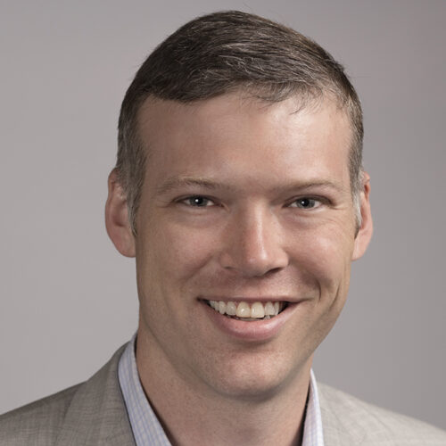 Bryce Bach: Partner in Health and Life Sciences at Oliver Wyman