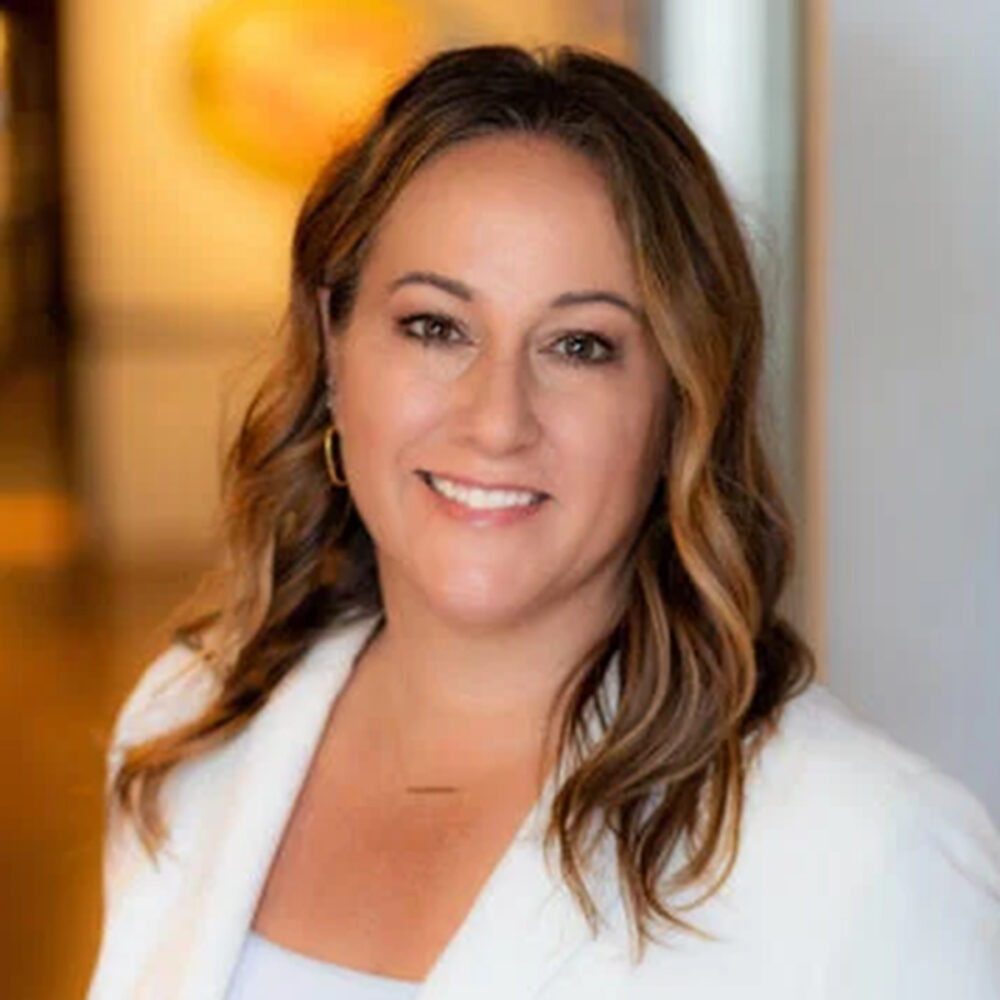 Kristen Valdes: Empowering Consumers in the Digital Health Era