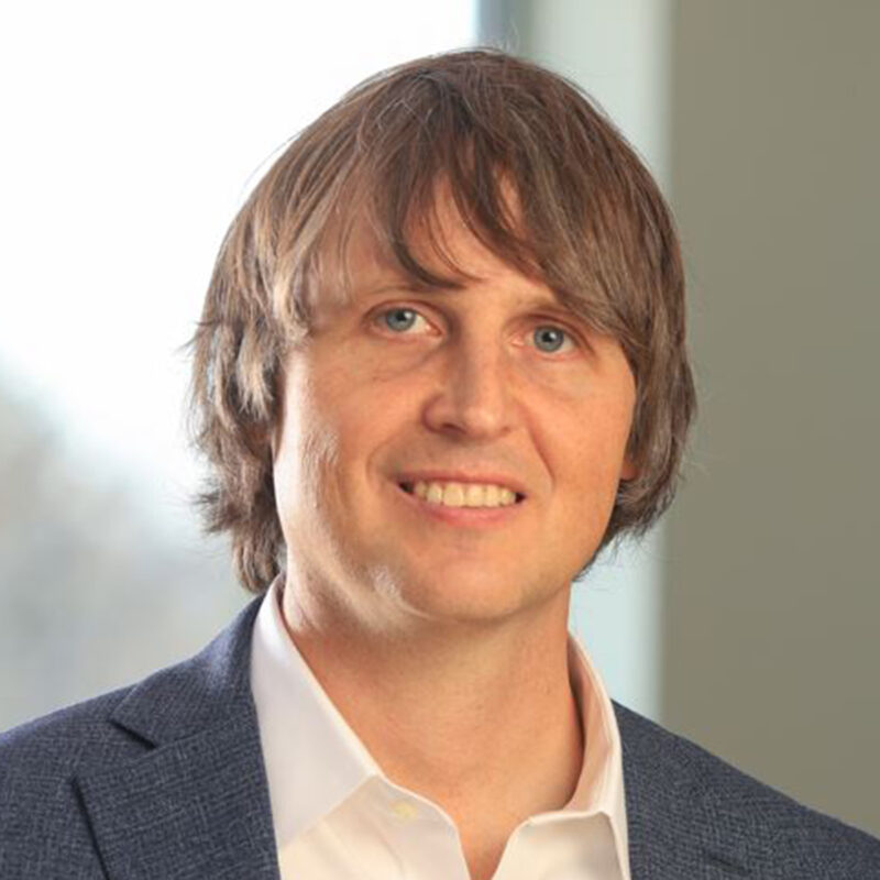 Michael Hasselberg: Pioneer in Digital Health