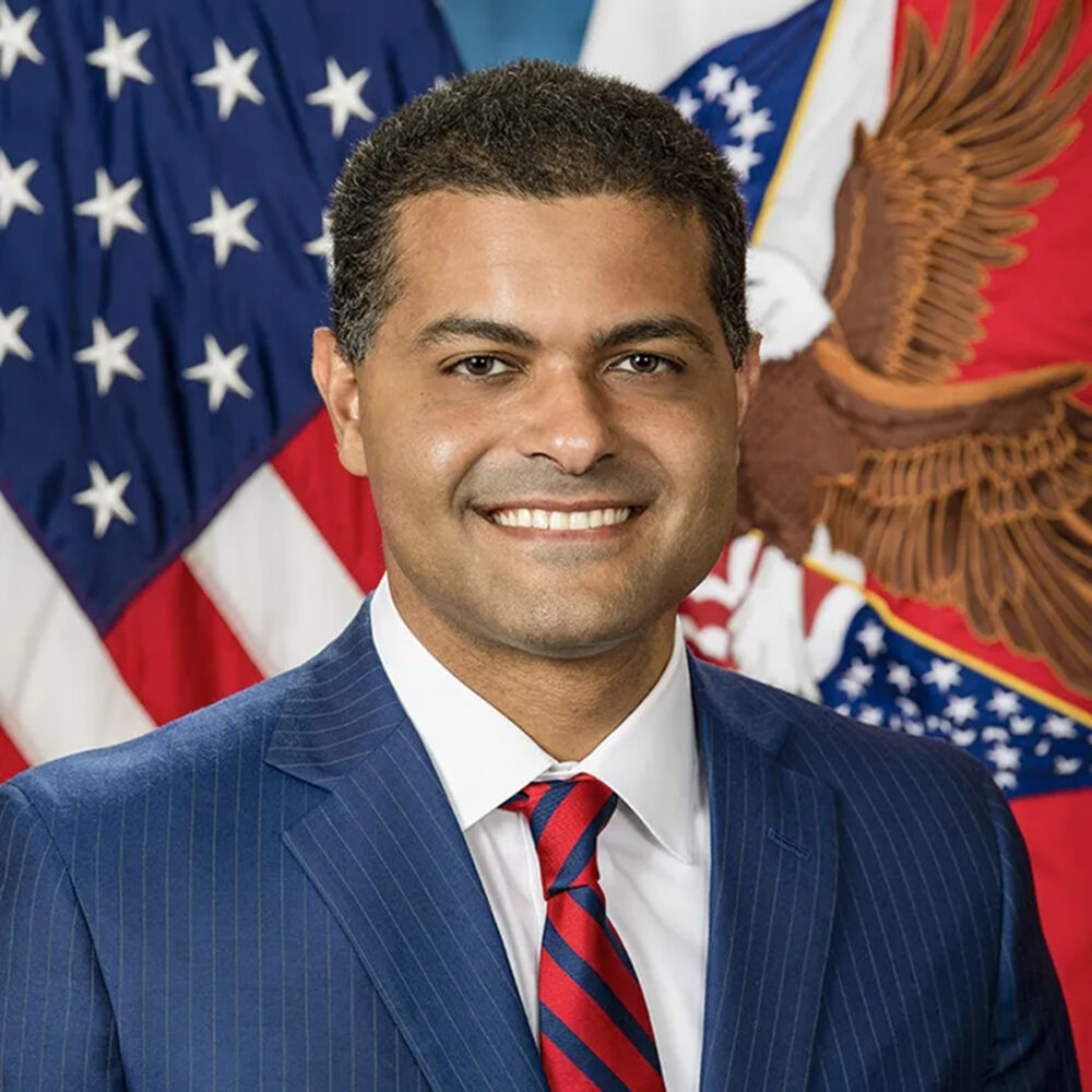 Get to Know Shereef Elnahal, Under Secretary for Health at VA