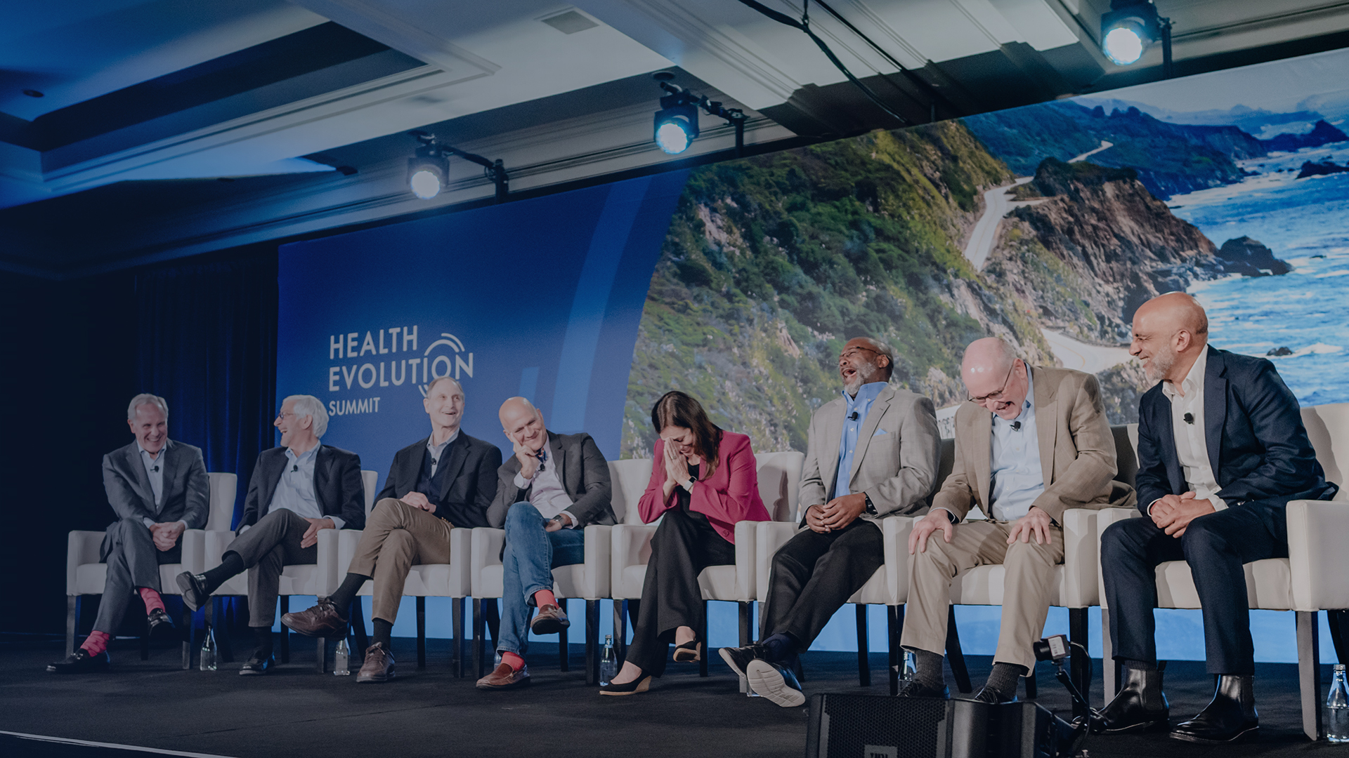 Health Evolution | Transforming Healthcare Leadership