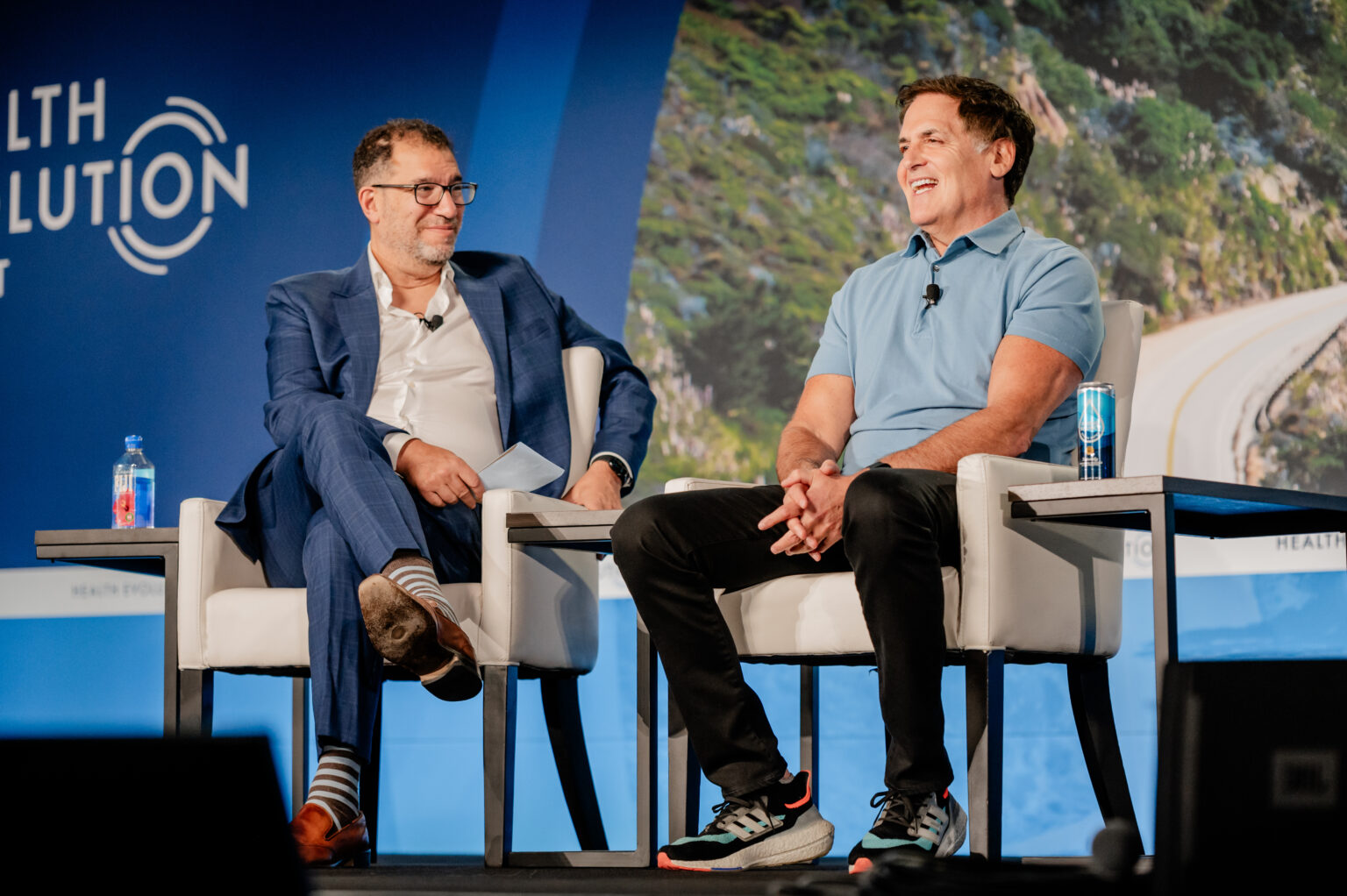 Health Evolution Summit | Innovation & Leadership