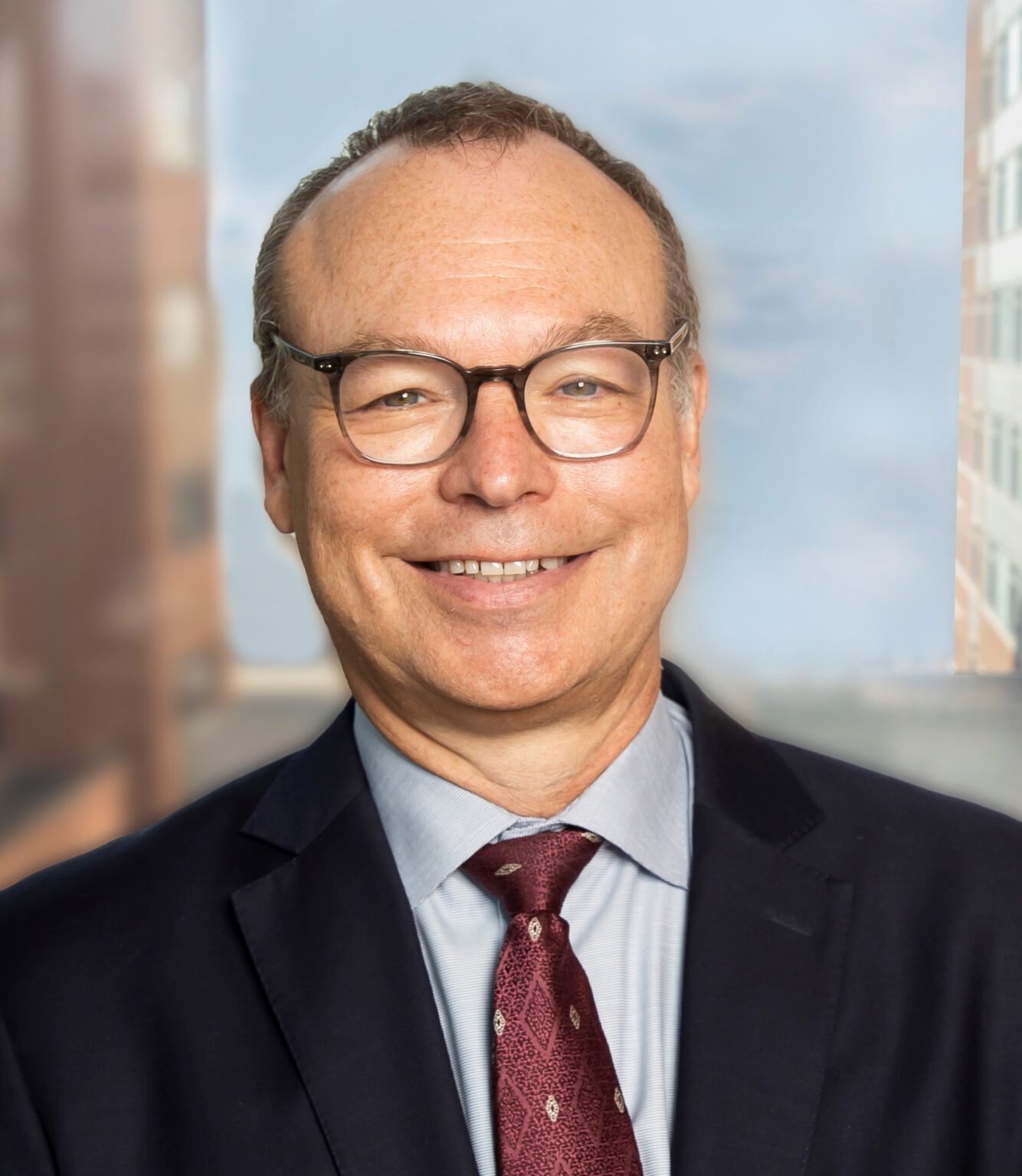 Jeff Balser, MD, PhD: Insights and Inspiration in Healthcare Leadership