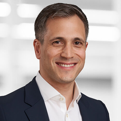 David Stark, MD - Health Evolution