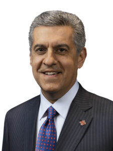 Sam Hazen - Health Evolution