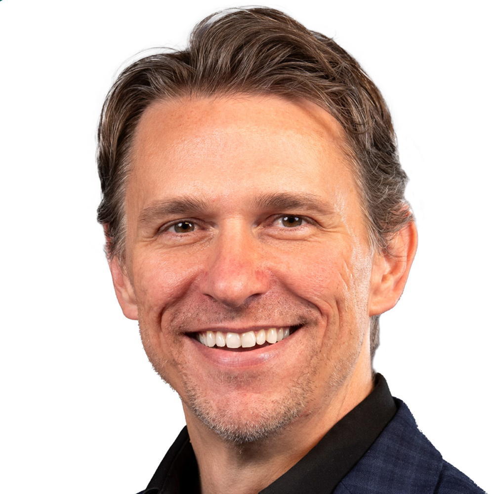 Duncan Grodack - Health Evolution