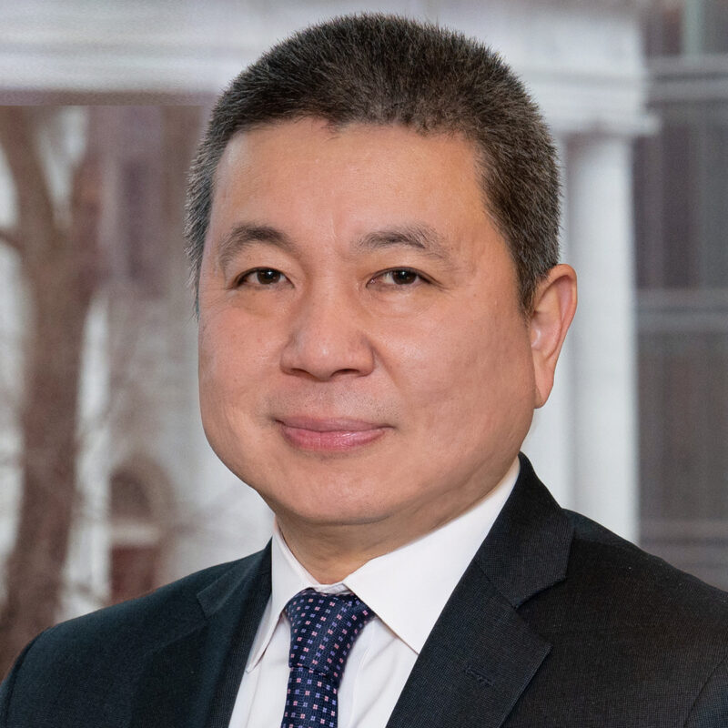 Kyu Rhee, MD - Health Evolution