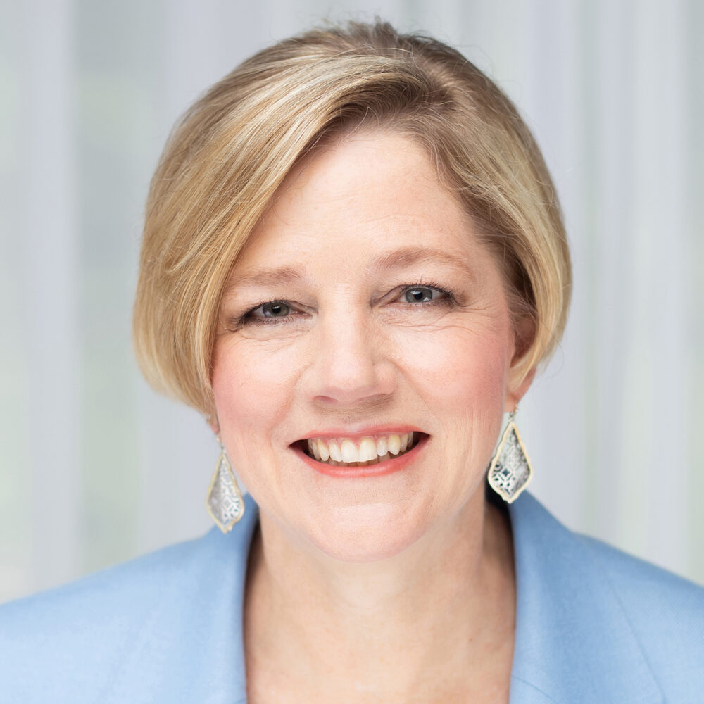 Marcy Doderer - Health Evolution