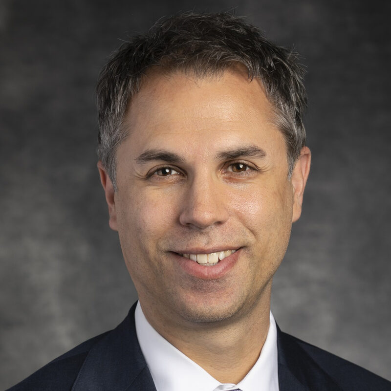 Patrick Runnels, MD - Health Evolution