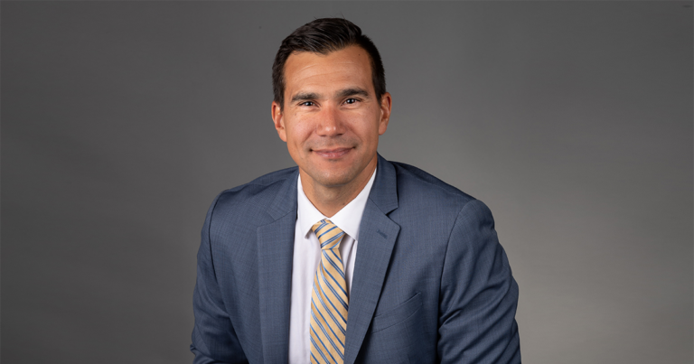 Brian Anderson, MD - Health Evolution