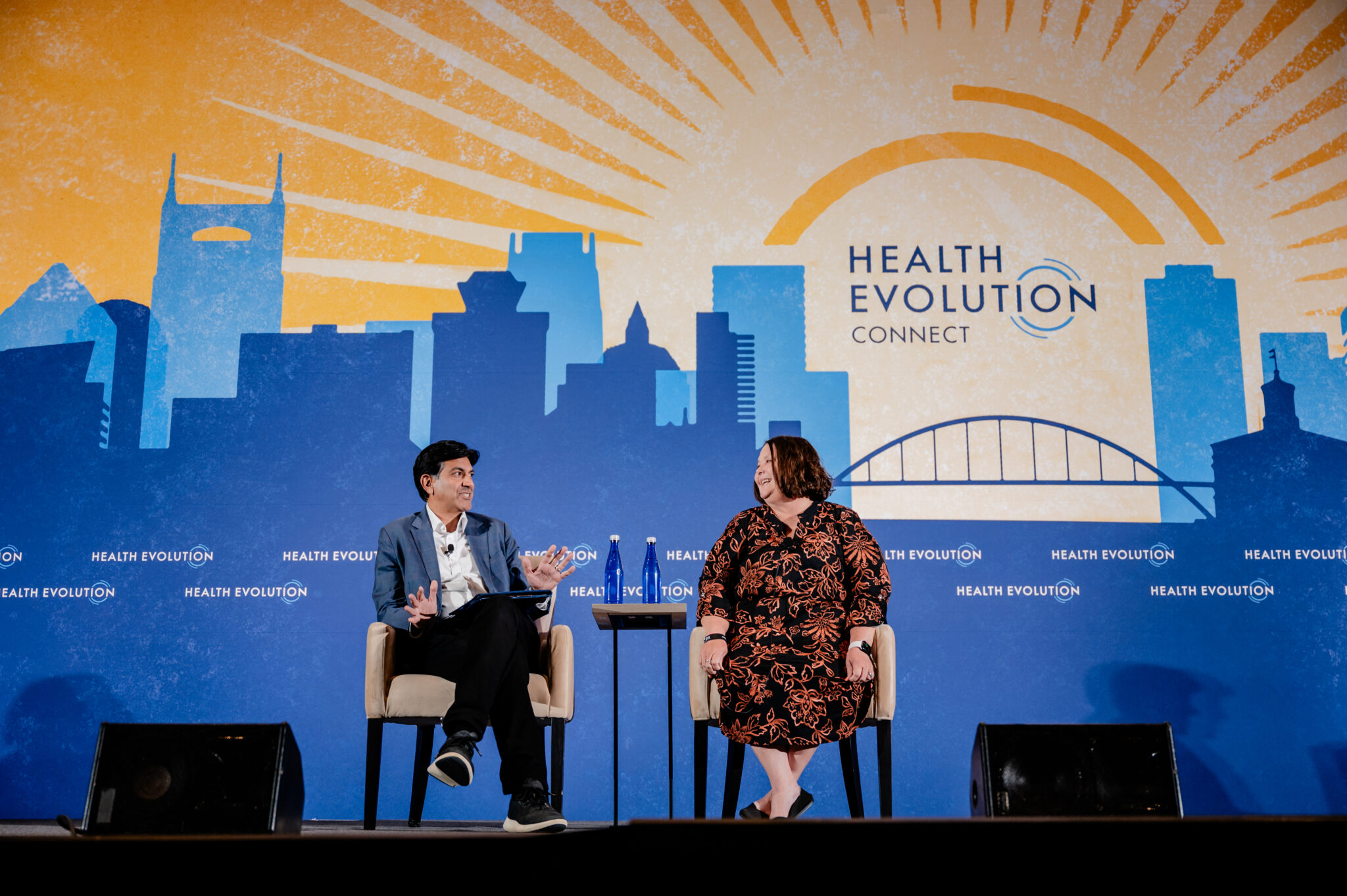 Federal Officials Highlight Care Coordination, Digital Transformation ...